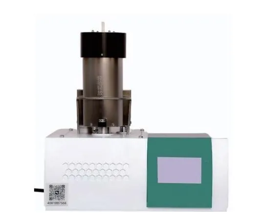 Differential Thermal Analyzer - Beijing HENVEN Experimental Equipment ...